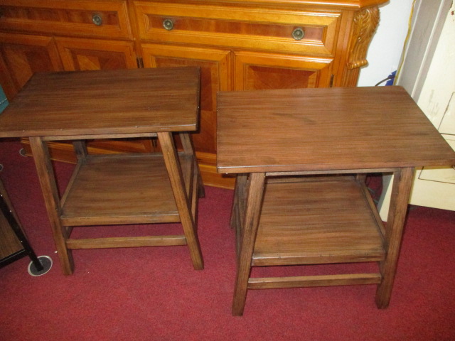 Side Tables